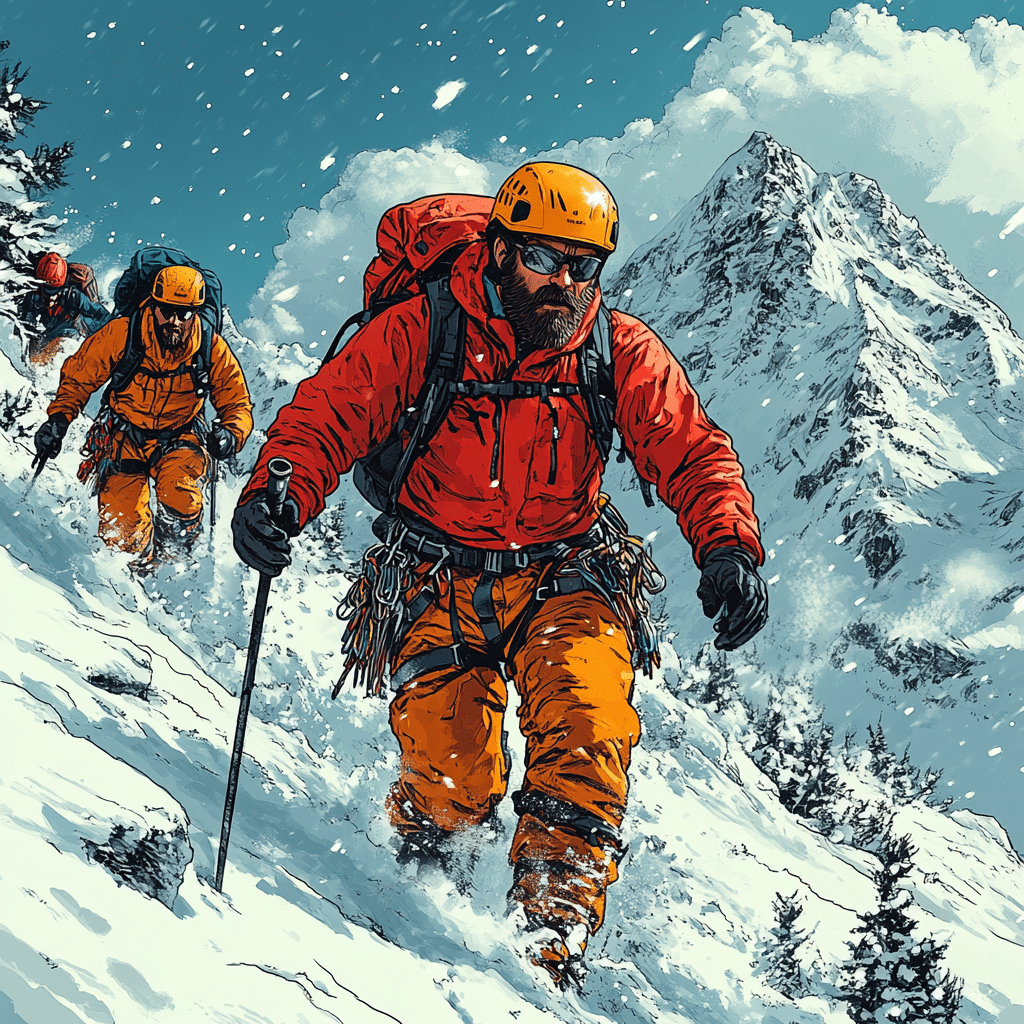 11 Grueling Jobs That Push Workers to Their Limits - American Workforce ...