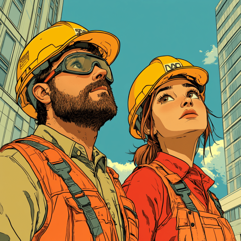 11 Grueling Jobs That Push Workers to Their Limits - American Workforce ...