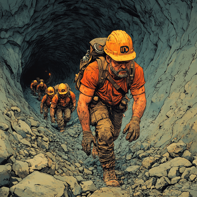11 Grueling Jobs That Push Workers to Their Limits - American Workforce ...