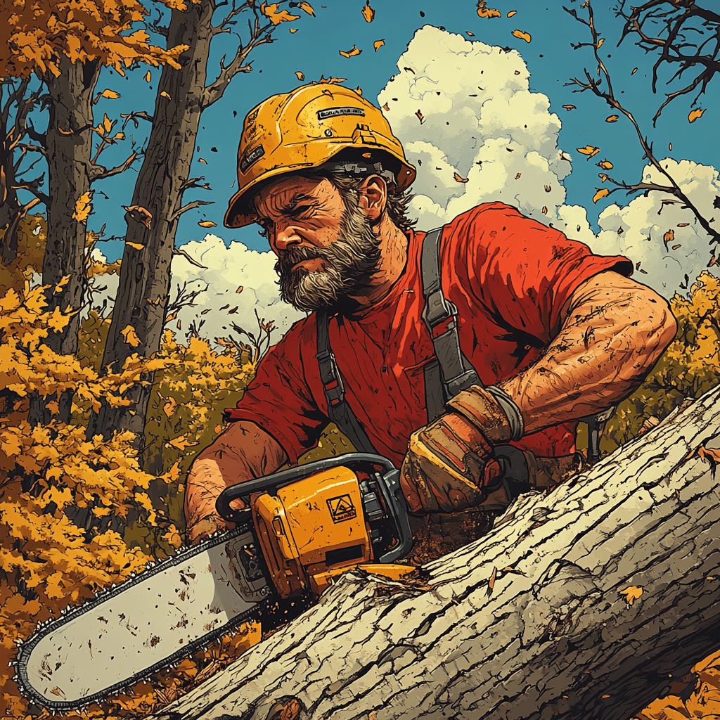 11 Grueling Jobs That Push Workers to Their Limits - American Workforce ...