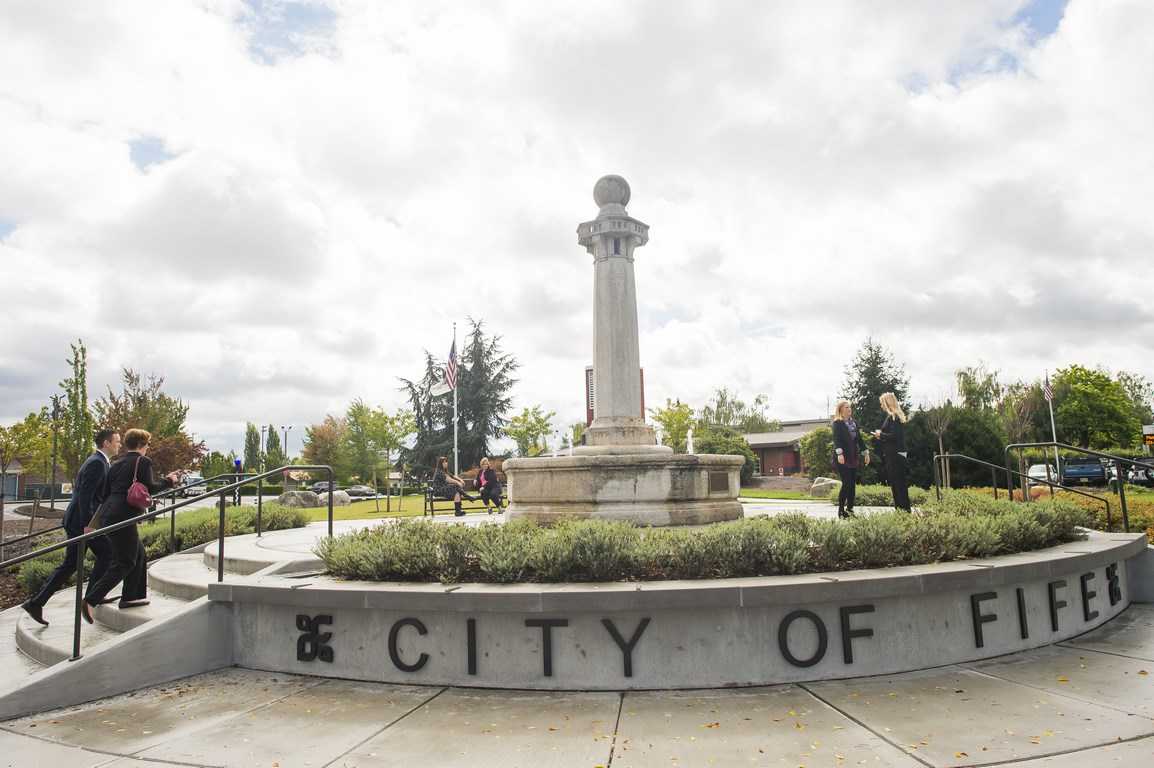 Jobs in Fife WA - American Workforce Group