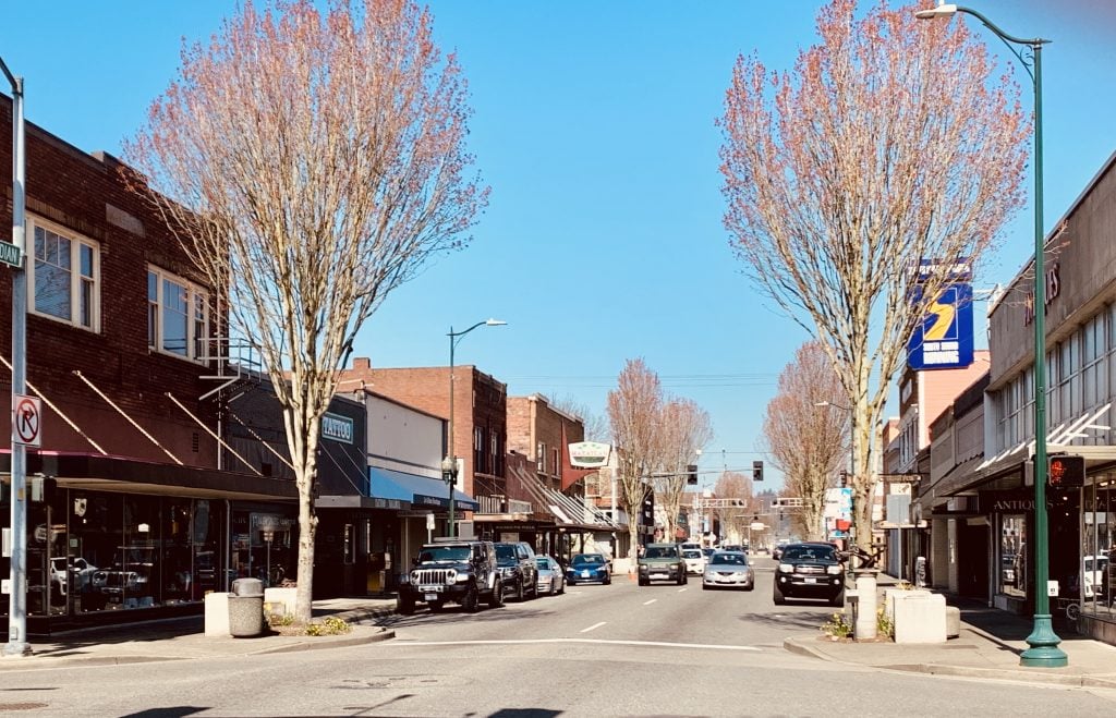 Jobs in Puyallup WA - American Workforce Group