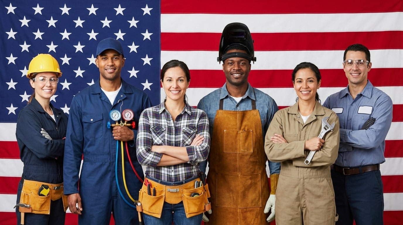 Employment Opportunities in Thurston County WA | American Workforce Group